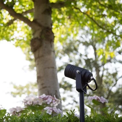 Außenleuchten | Garten Spots - Nostalux.DE